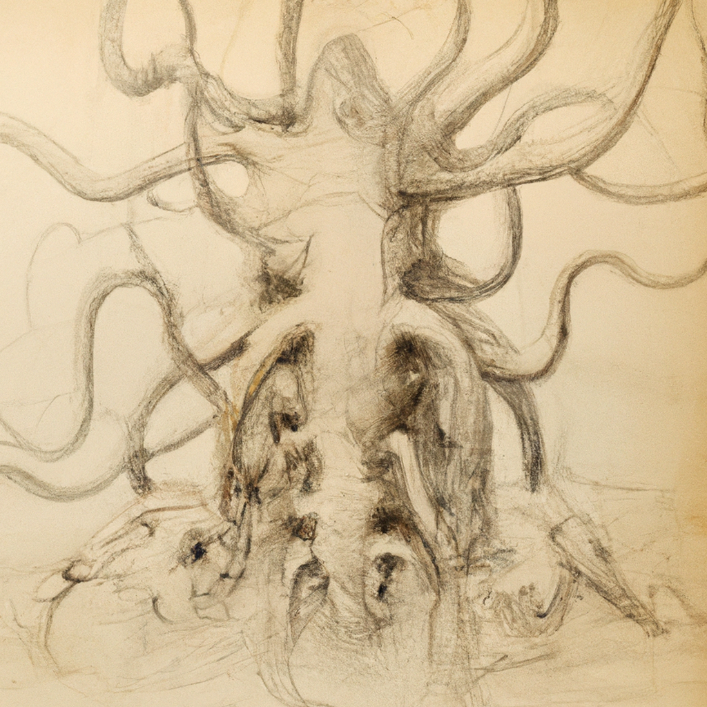 Voicing Collective Bodies - Gray Area