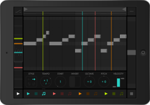 Alexander Randon - Gray Area