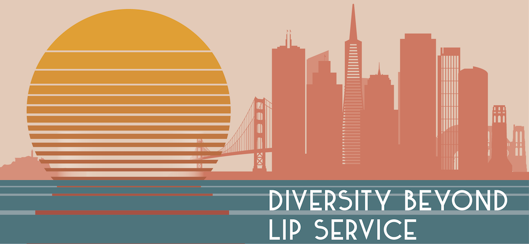Diversity Beyond Lip Service: Inclusion by Design - Gray Area