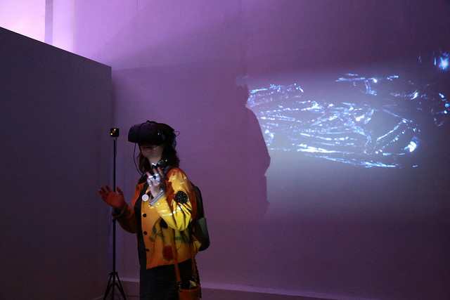 Photos: Gray Area Showcase 2018.1 - Gray Area