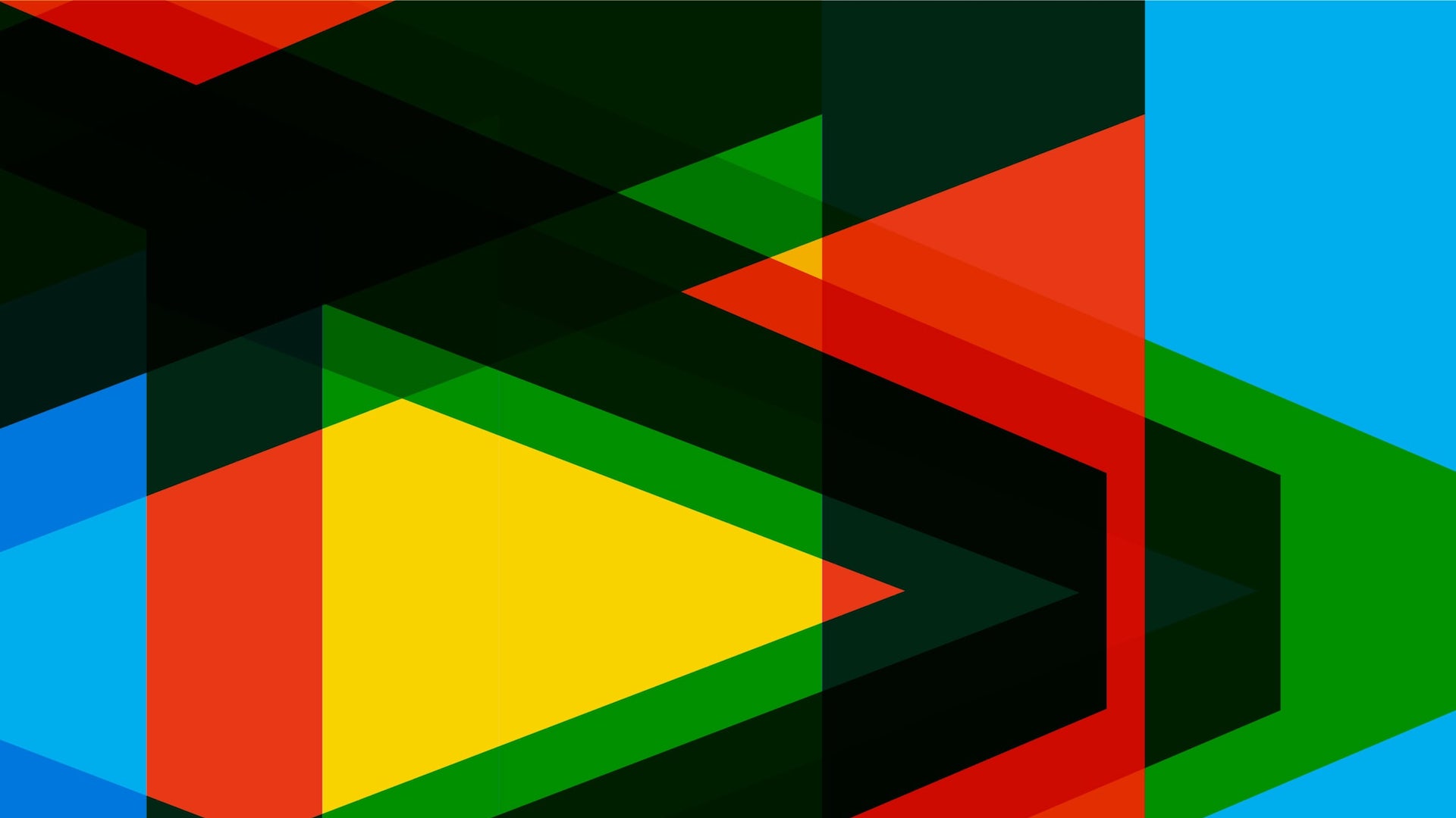 Algorithmic Art Assembly - Gray Area