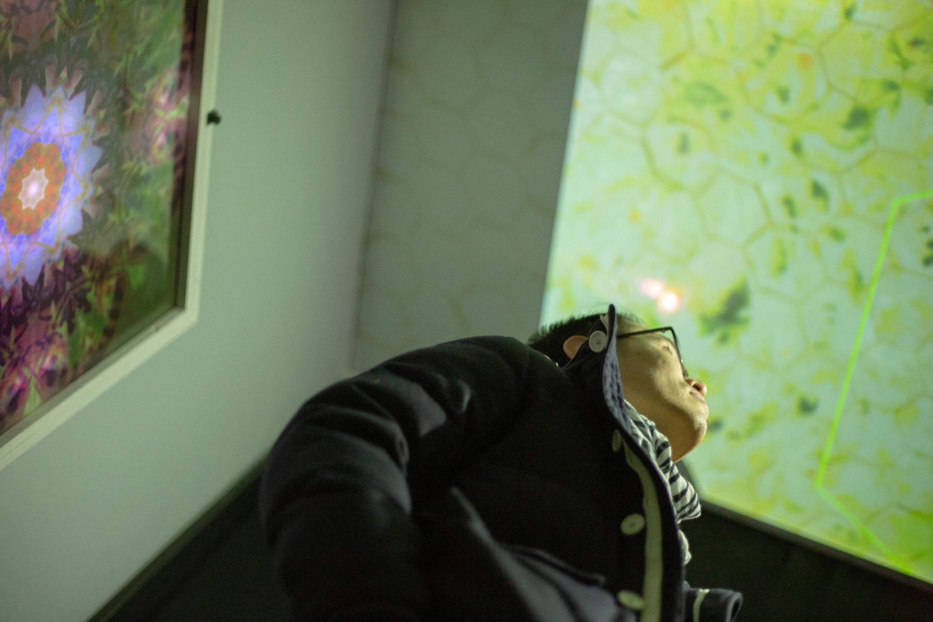 Photos: Gray Area Showcase 2018.2 - Gray Area