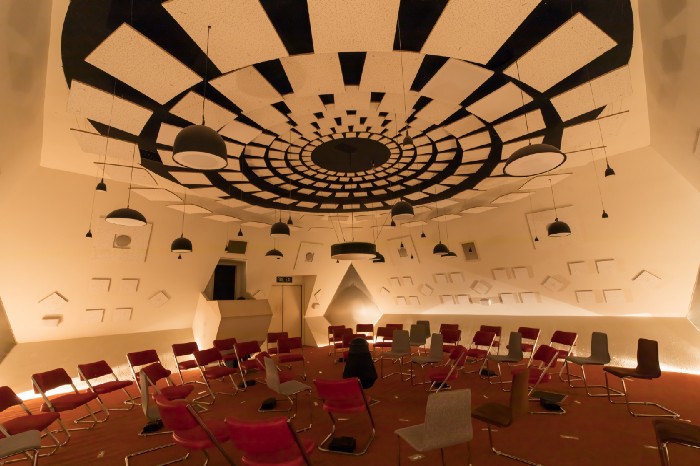 A New Wave of Interactive Art Is Taking Over San Francisco - Gray Area