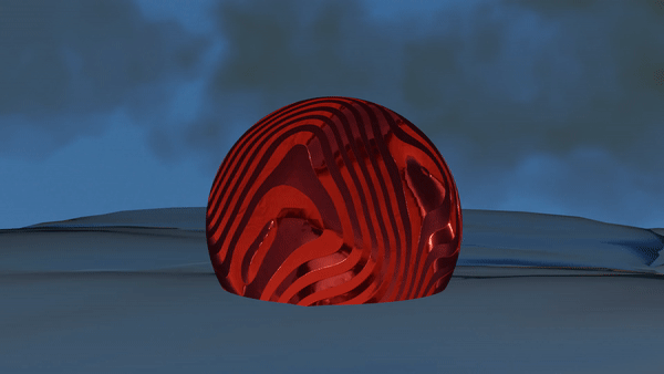 Regenerative Frameworks for Worldbuilding Design - Gray Area