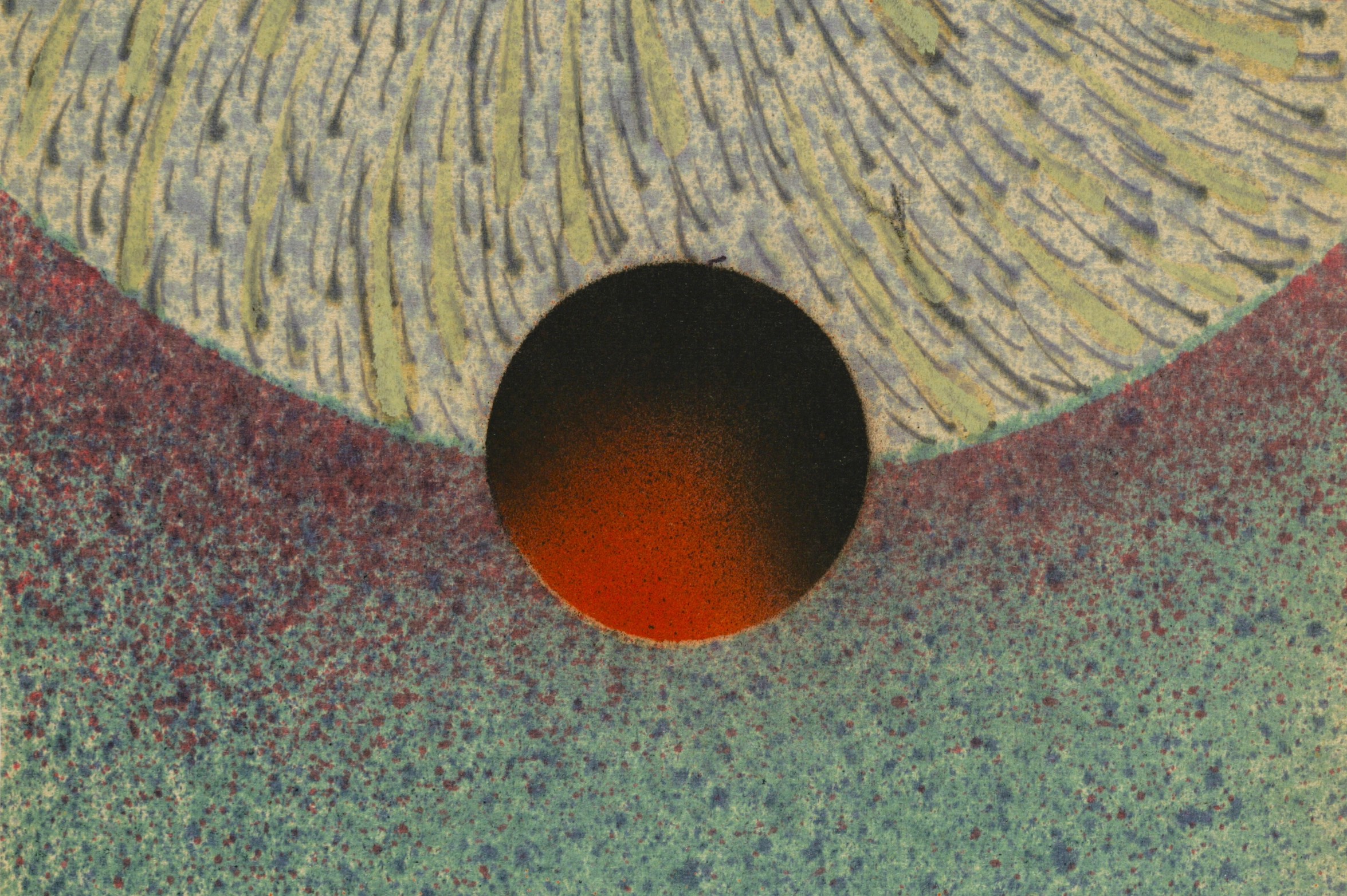 Live Improvised Soundtrack to the Films of Harry Smith and Jordan ...