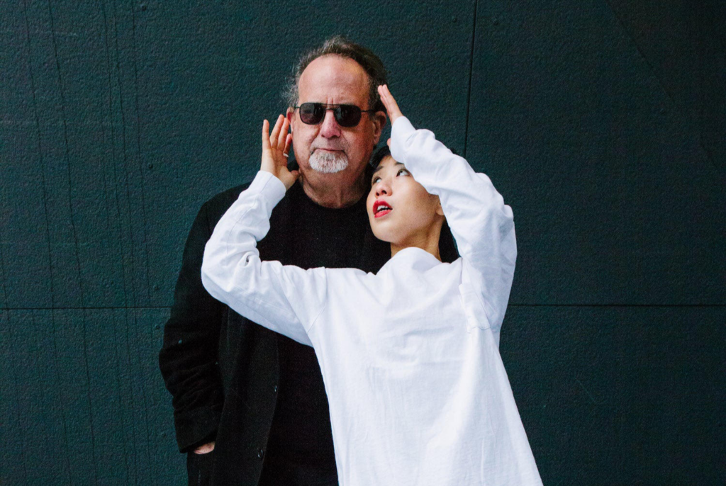 Gray Area and Other Minds presentCARL STONE - Re:gendo - Gray Area