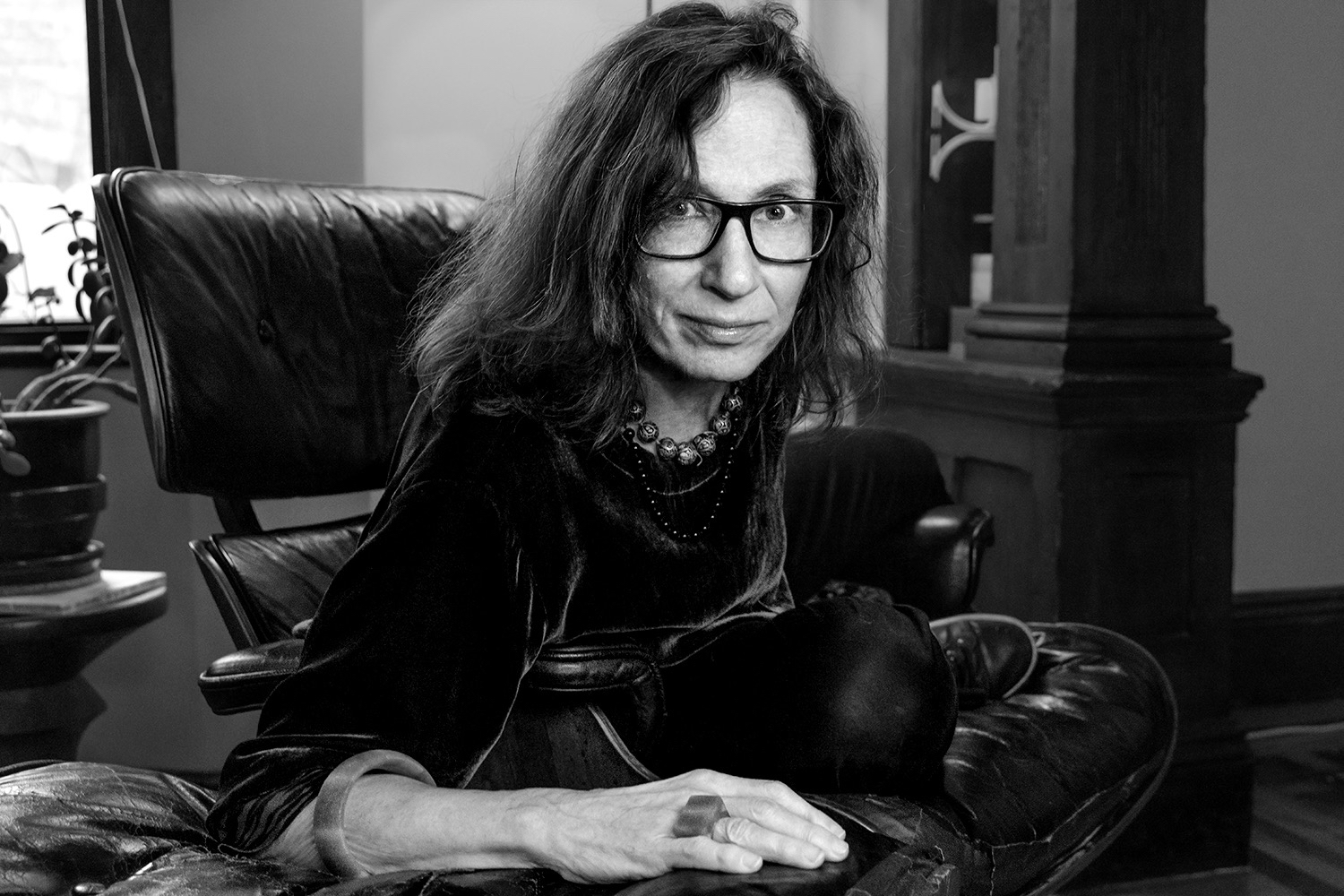 Claudia Hart - Gray Area