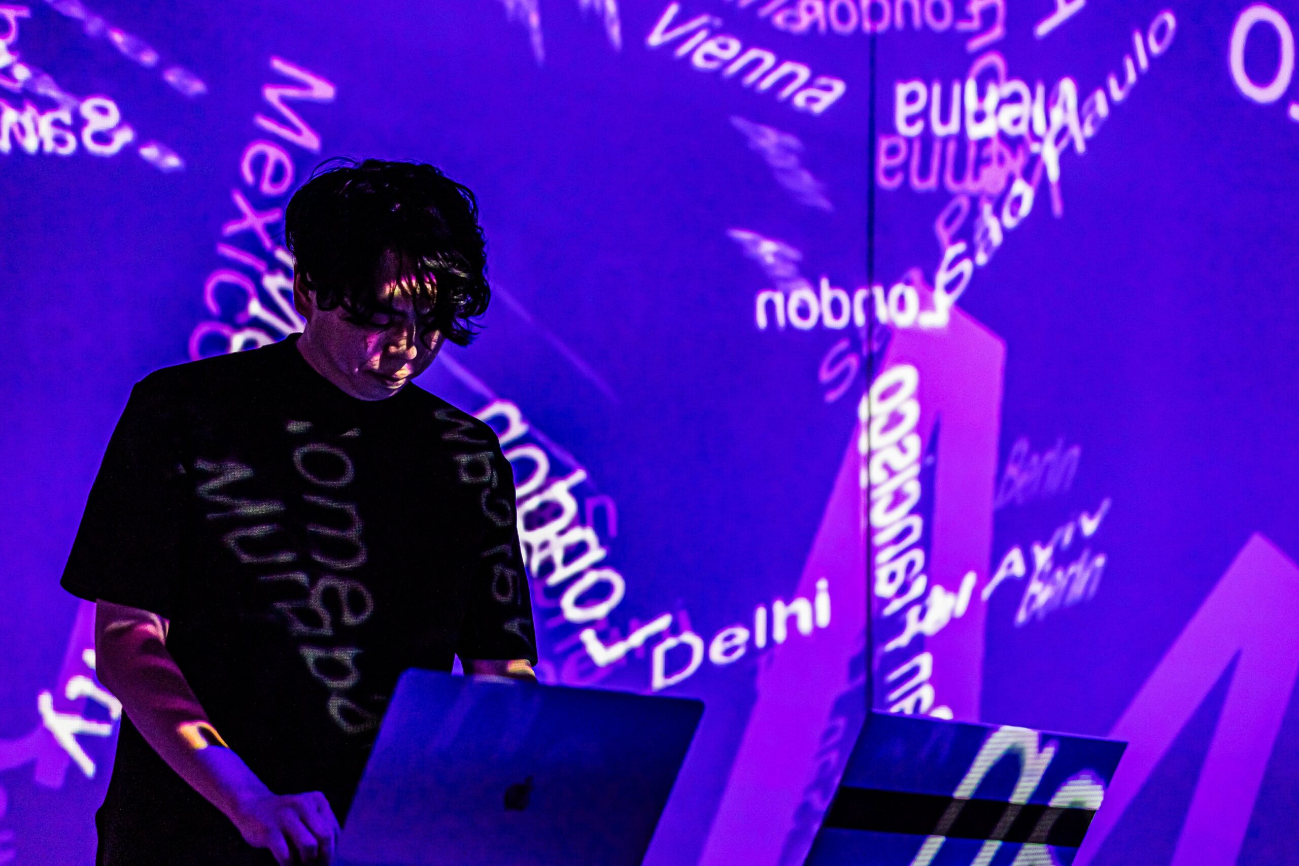 Toru Izumida - Gray Area