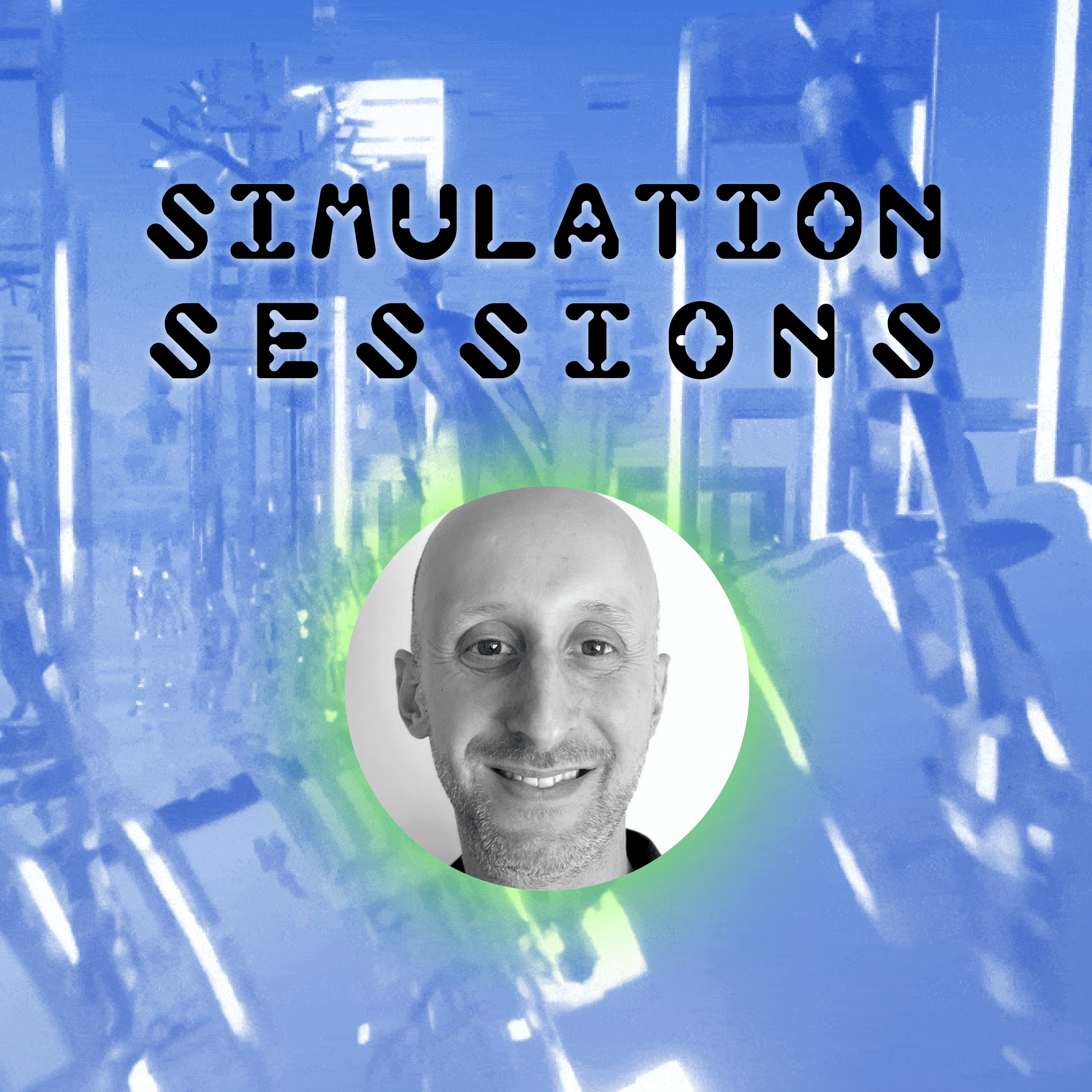 Simulation Sessions May 2025 - Gray Area